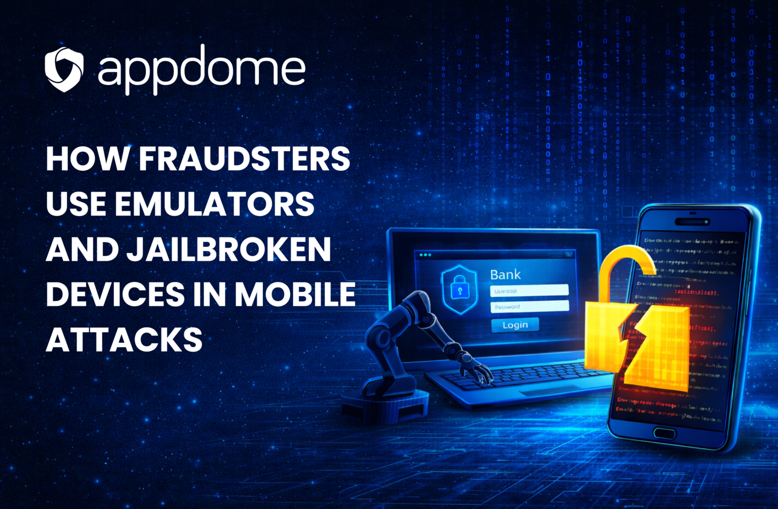 Mobile App Security Free Trial on Appdome